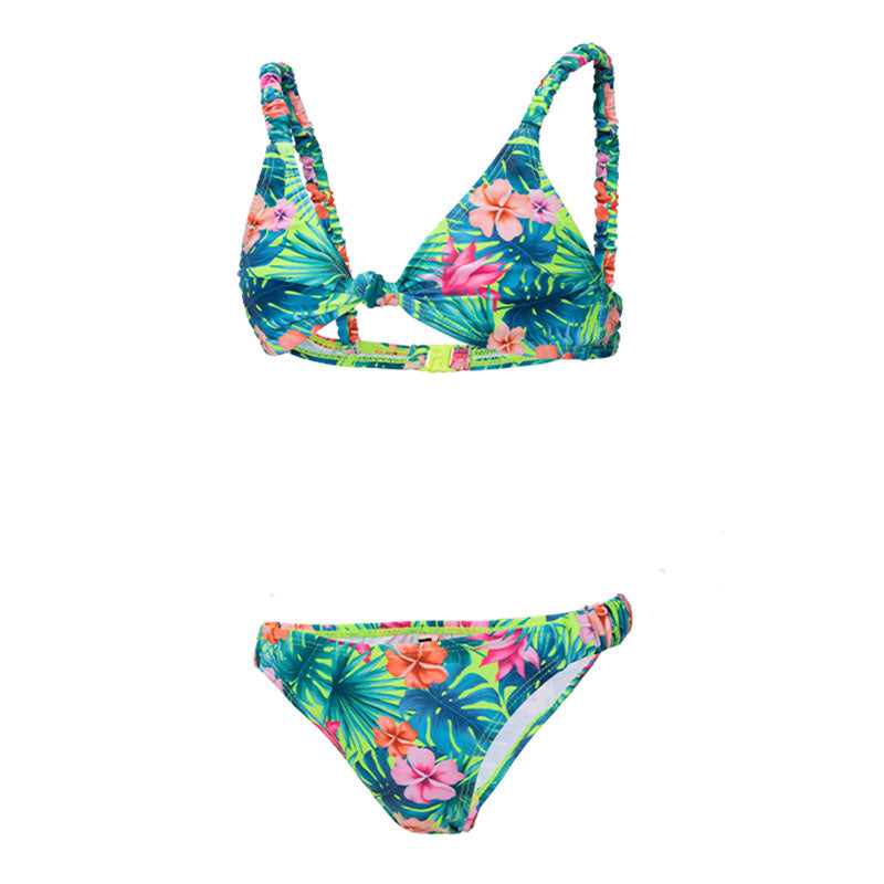 Bikini Bambina Giungla Losan