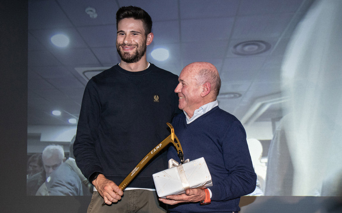 "A tu per tu con i grandi dello sport": Filippo Ganna | DF Sport Specialist