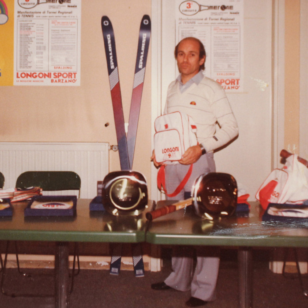 Chi siamo: la nostra storia | DF Sport Specialist