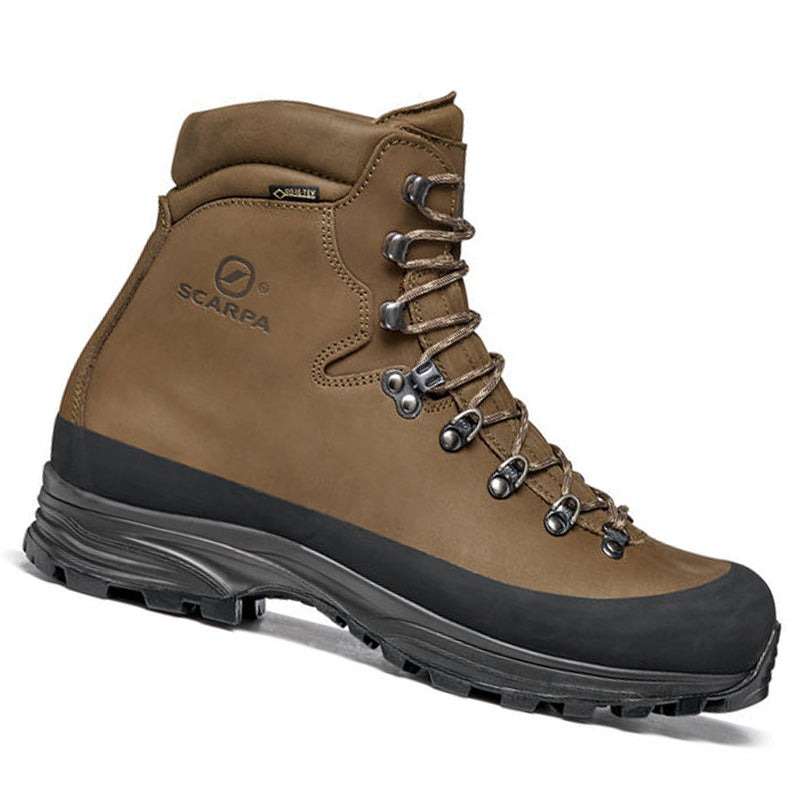 Scarponi uomo Ladakh GTX - SCARPA