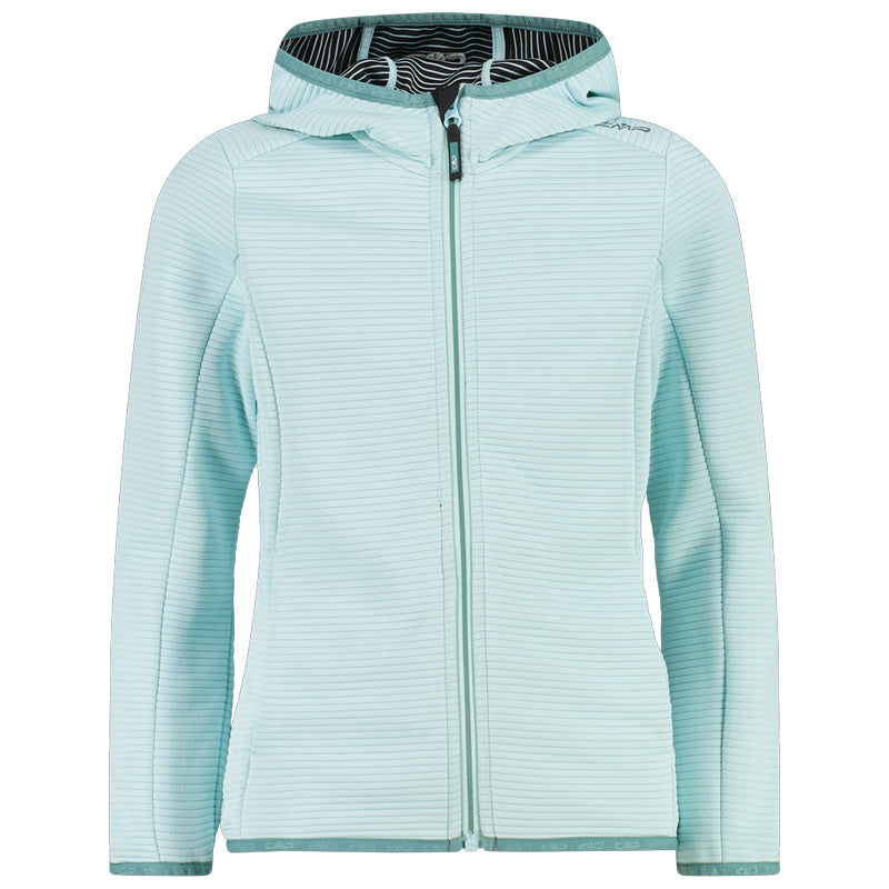 Pile bambina Full Zip - CMP