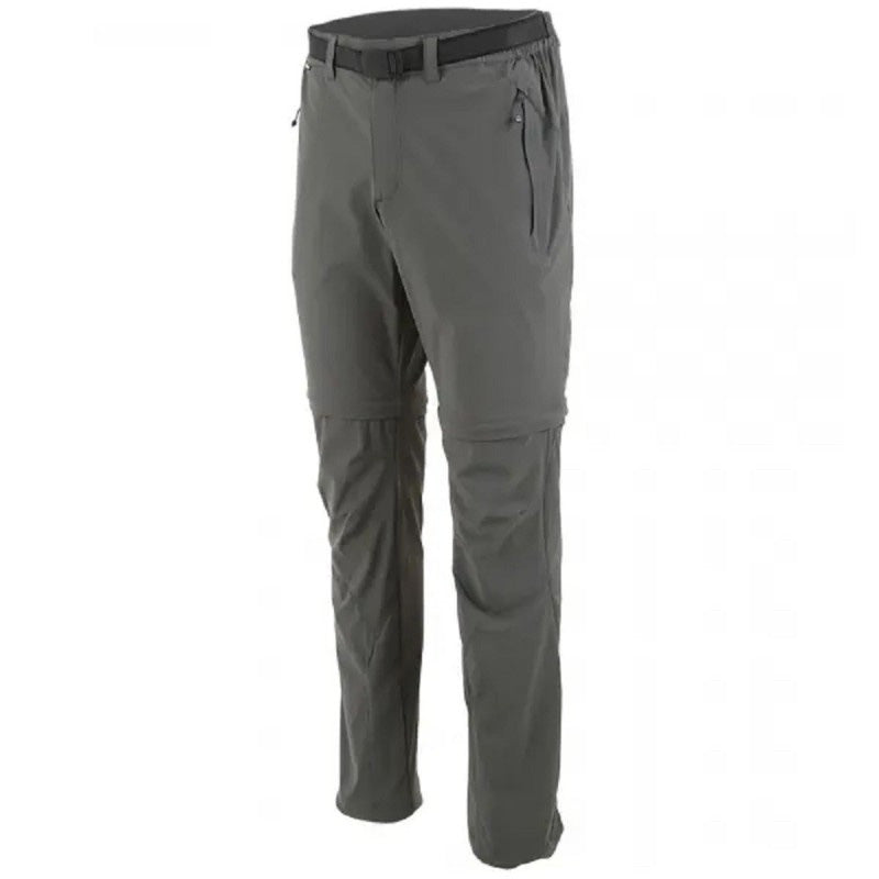 Pantalone uomo Torman Zip-Off - TERNUA