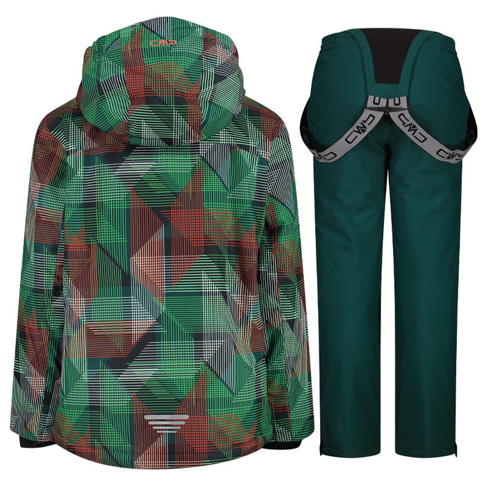 CMP: le migliori offerte online | DF Sport Specialist