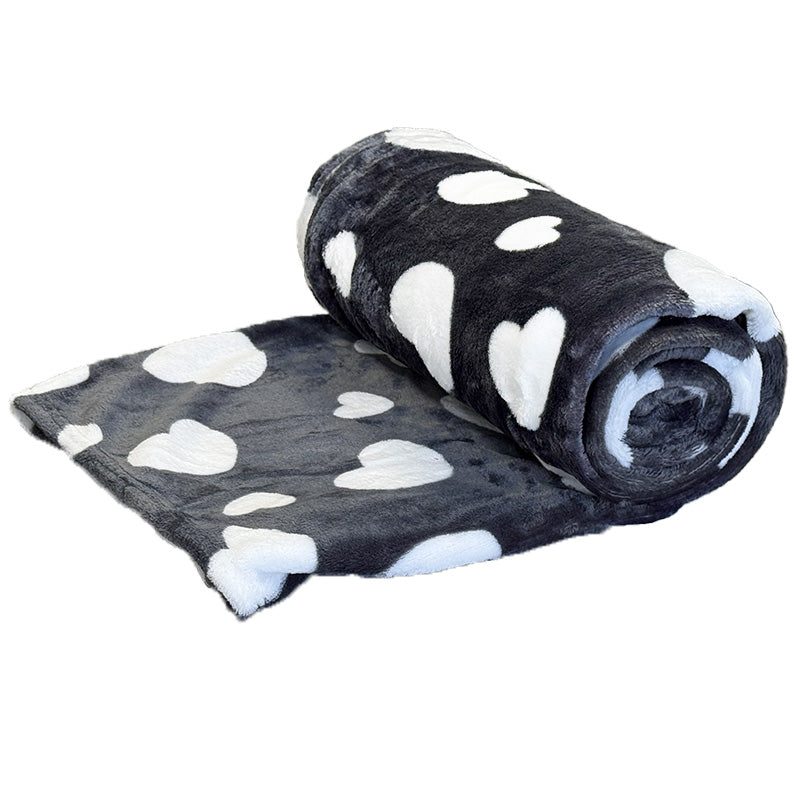 Coperta Cuori - SPORT SPECIALIST