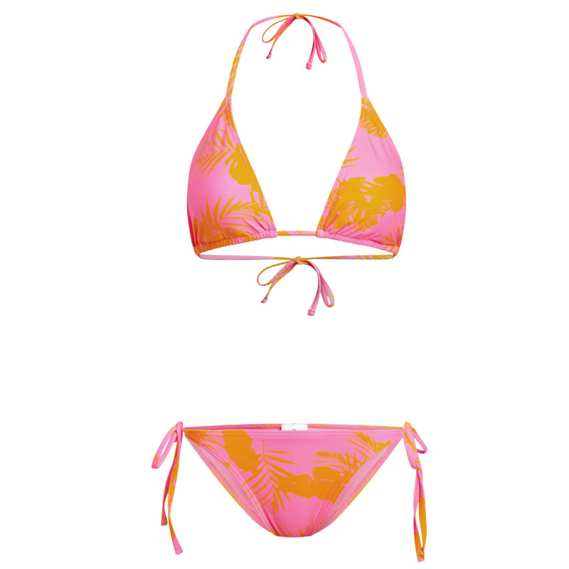 Bikini donna Mari Bi-Flow Triangle - FIREFLY