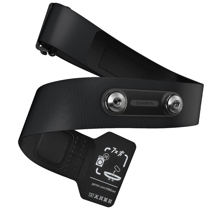 Fascia cardio HRM 600 - GARMIN