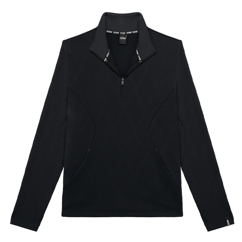 Pile donna Jacquard - COLMAR