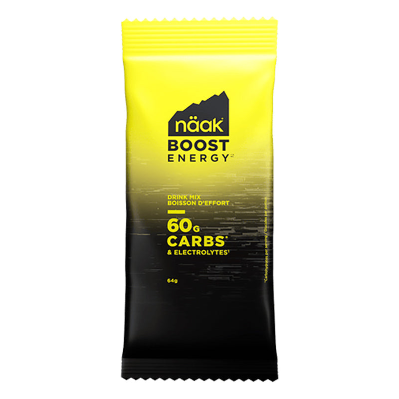 Ultra Energy Drink Mix Neutral 60 - NAAK