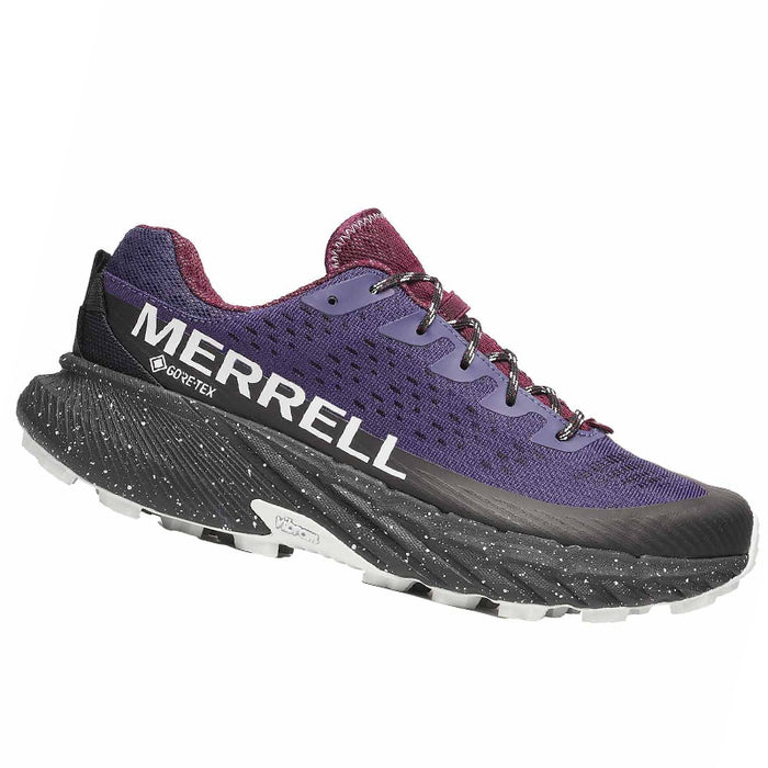 Scarpe donna Agility Peak 5 GTX - MERRELL