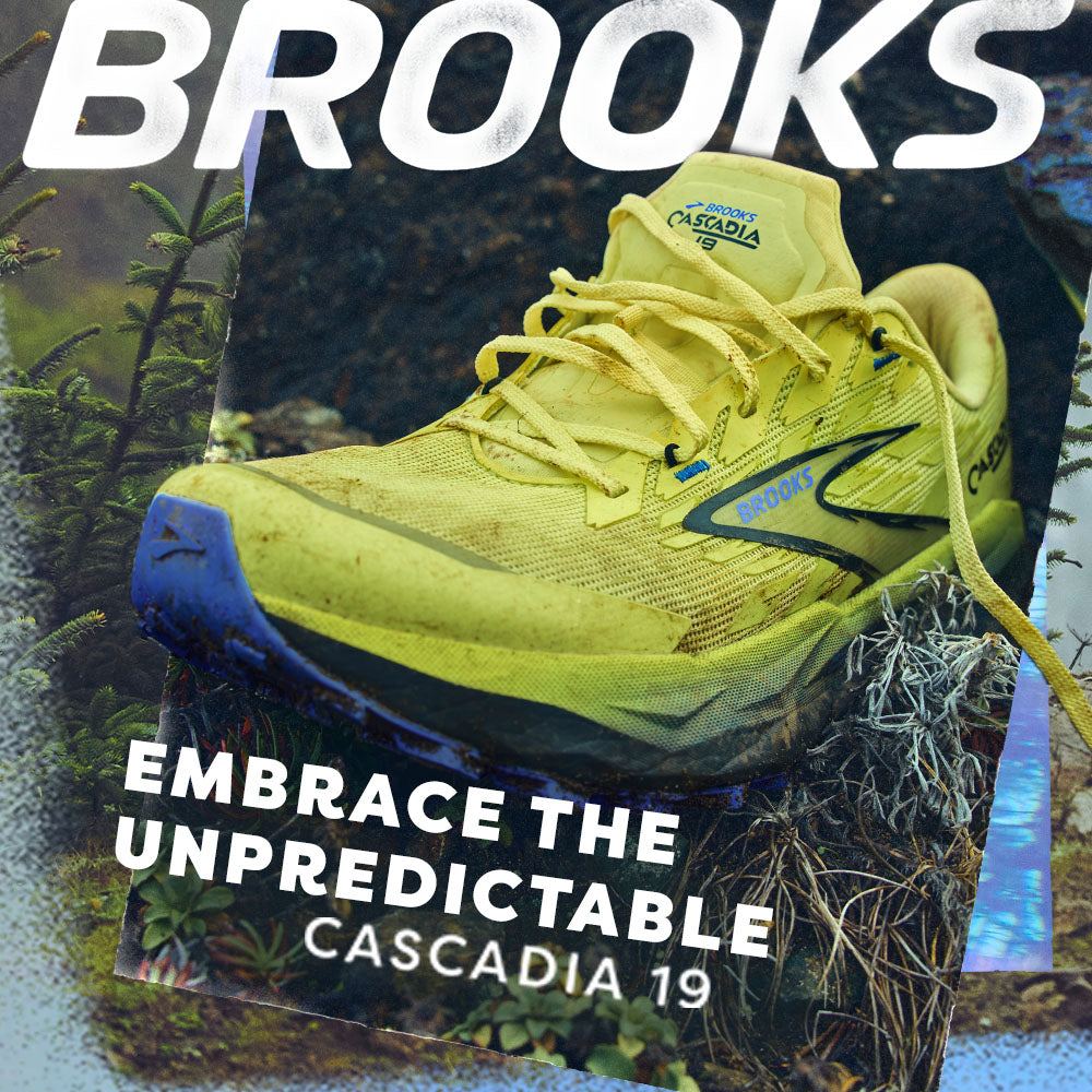 Brooks: le migliori offerte online | DF Sport Specialist