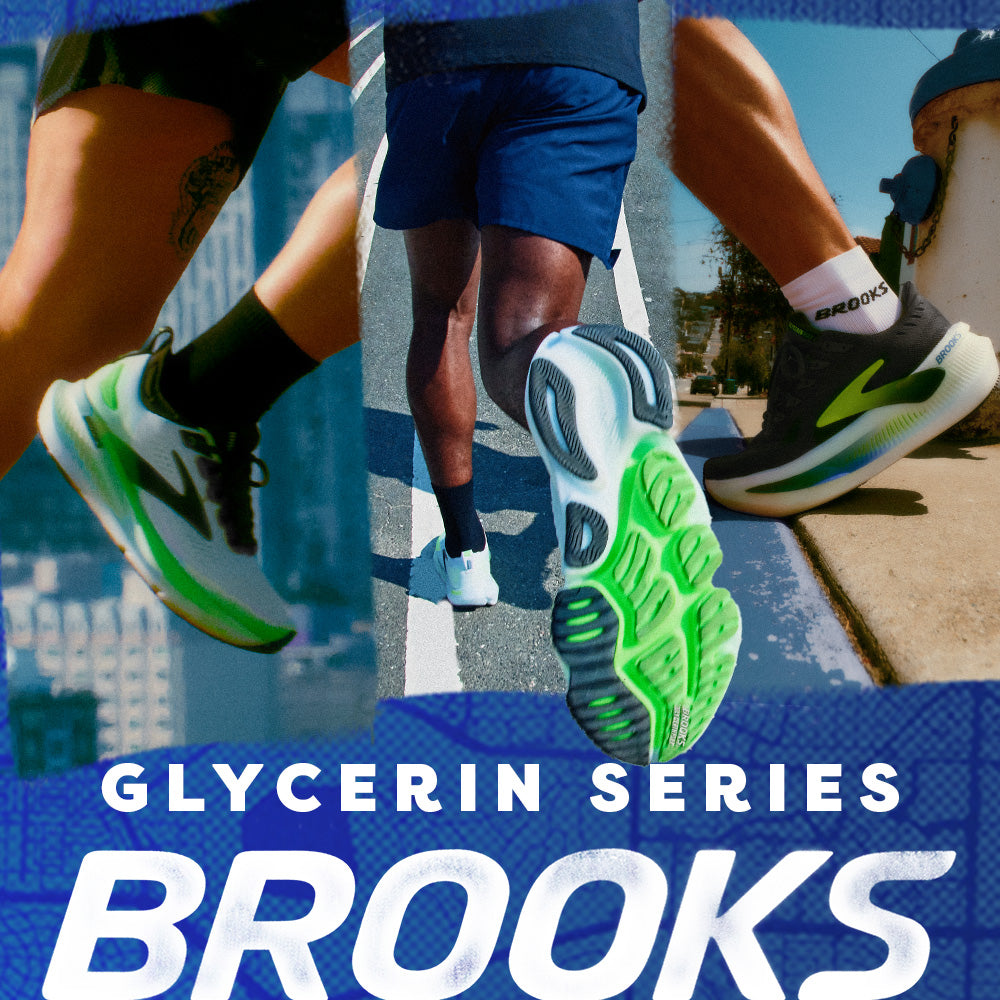Brooks: le migliori offerte online | DF Sport Specialist