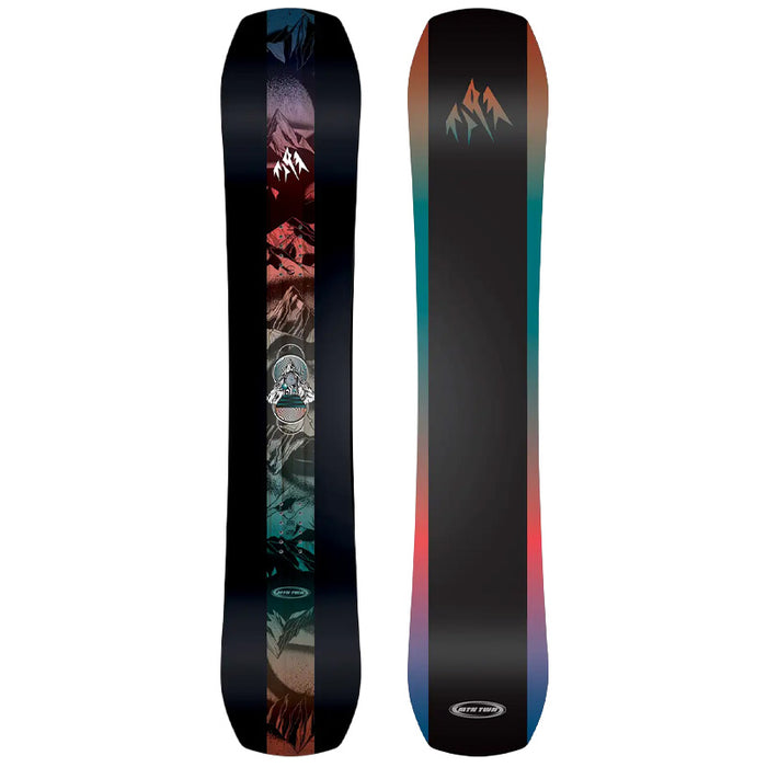 Tavola Mountain Twin 2026 - JONES