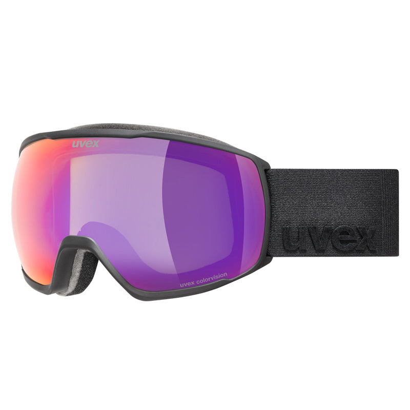 Maschera Victorius CV S2 - UVEX