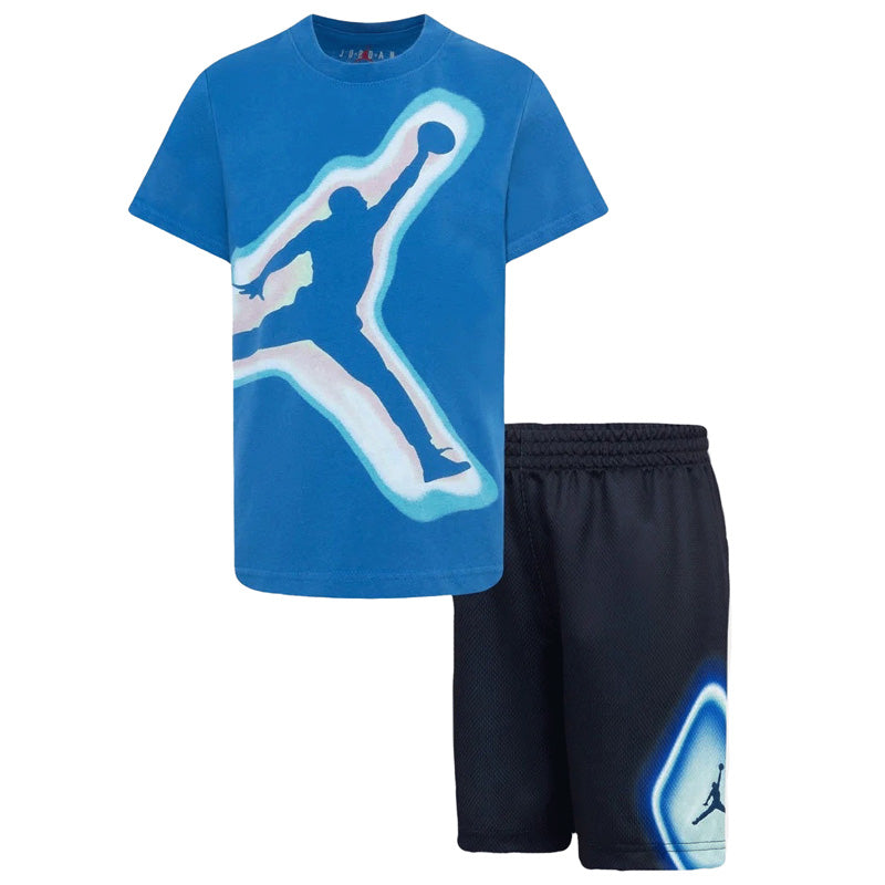 Completa bambino Jordan Heat Map - NIKE