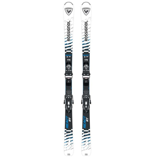 Sci React RT + Express 10 GW 2026 - ROSSIGNOL