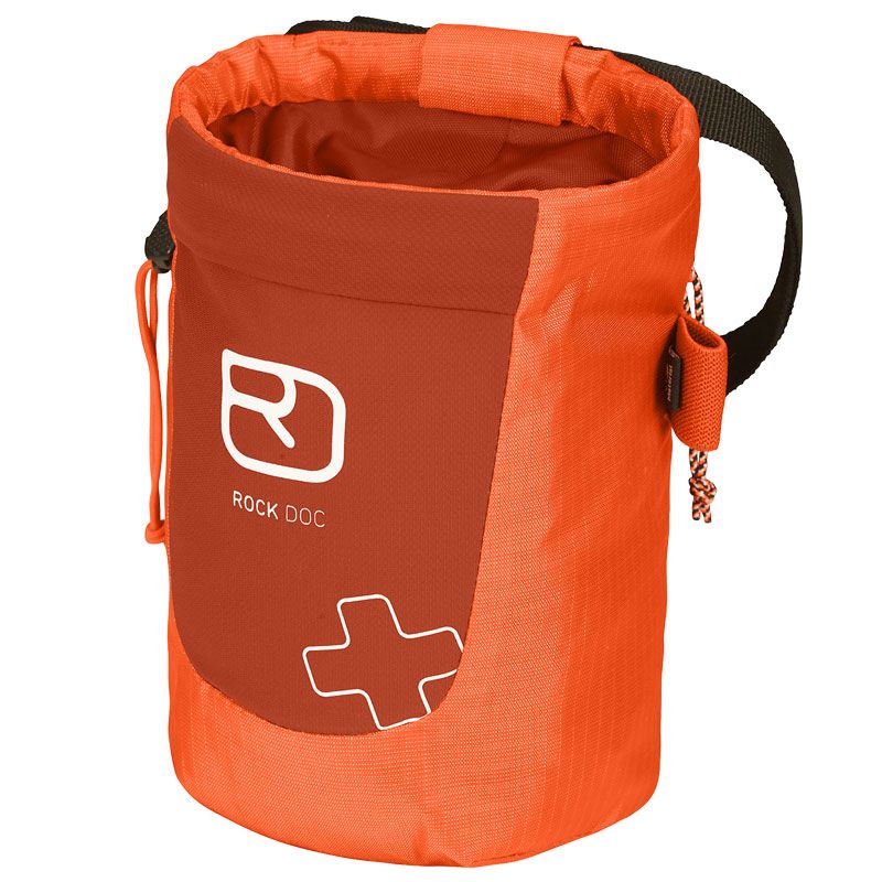 Portamagnesite First Aid Rock - ORTOVOX